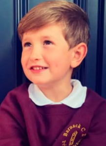 What Happened To Benedict Blythe? Helen Blythe Son Death and Parents